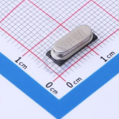 China frequency control crystal oscillator Huiyuan crystal HY6M49SSSMDOB2R20 with wide temperature stability for sale