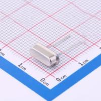 China frequency oscillator Huiyuan crystal HY147456M49SOB2T02 HC49S 2DIP fundamental mode for electronic devices for sale