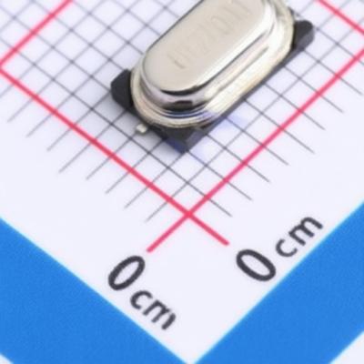 China Oscillator Huiyuan crystal HY27M49SBSMDOB1R30 frequency range 6.7458 to 32 MHz load capacitance 20PF for sale