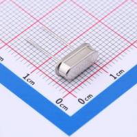 China Crystal oscillator Huiyuan crystal HY5M49SOB2T02 designed for frequency control and stable operation temperature for sale