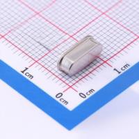 China timing crystal oscillator Huiyuan crystal HY27M49SOB2T02 with fundamental mode and wide frequency range for sale