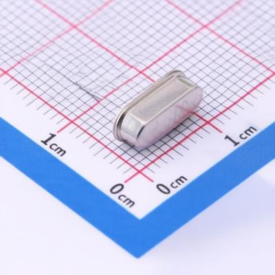 China timing crystal oscillator Huiyuan crystal HY27M49SOB2T02 with fundamental mode and wide frequency range for sale