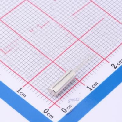China Fundamental mode frequency oscillator Huiyuan crystal HY16M308OA1T10 for stable electronic circuits for sale