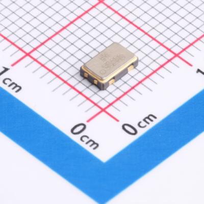 China Precision timing crystal oscillator Huiyuan crystal HY50MSMD5032-3.3V SMD5032 holder 3.3 volt supply for sale