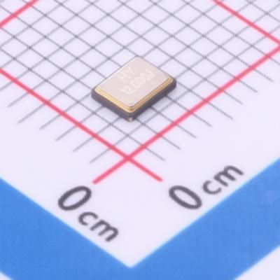 China Precision SMD crystal oscillators Huiyuan crystal HY12MSMD3225JB1R30 designed for frequency performance for sale
