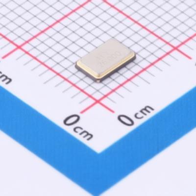 China Fundamental frequency SMD crystal oscillator Huiyuan crystal HY26MSMD50324POB1R10 with 8 to 32 MHz range and low ESR for sale