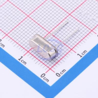 China HC49S-2DIP series Huiyuan crystal HY134147M49SOB2T02 fundamental mode crystal oscillator for circuits for sale