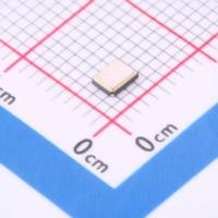 China SMD Crystal Oscillator Huiyuan Crystal HY24576MSMD3225OB1R30 Frequency Range 8 to 54MHz Temperature Stability for sale