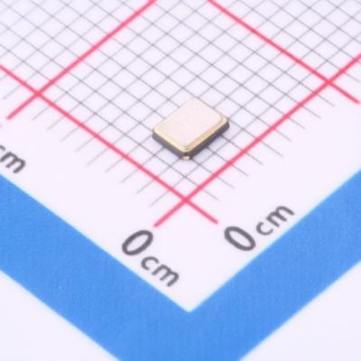China SMD Crystal Oscillator Huiyuan Crystal HY24576MSMD3225OB1R30 Frequency Range 8 to 54MHz Temperature Stability for sale