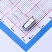 China HC49S-2DIP series crystal oscillator Huiyuan crystal HY40685M49SOB2T02 frequency range 3579545MHz to 39550MHz for operation for sale