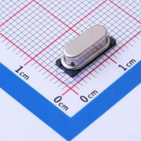 China fundamental oscillator Huiyuan crystal HY40433M49SSMDOB2R20 with stable frequency and low aging rate for sale