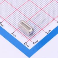 China electronic oscillator Huiyuan crystal HY27M49SJB2T02 with fundamental mode and wide frequency range for sale