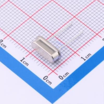 China electronic oscillator Huiyuan crystal HY27M49SJB2T02 with fundamental mode and wide frequency range for sale