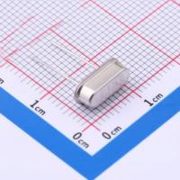 China Crystal Oscillator Huiyuan Crystal HY86436M49SOB2T02 HC49S 2DIP Series for Precise Frequency Control for sale