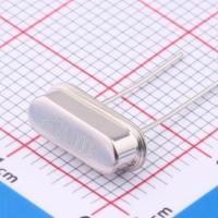 China frequency crystal oscillator Huiyuan crystal HY24M49SHB2T02 with load capacitance range from 6 to 44PF for sale