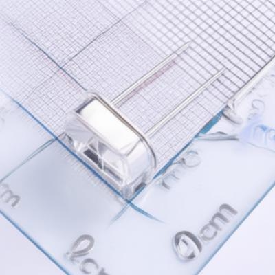 China Fundamental mode crystal oscillator Huiyuan crystal HY8M49SFB2T02 with low aging rate 3 PPM per year for sale