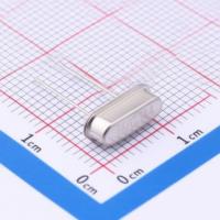 China Crystal Oscillator Huiyuan Crystal HY6144M49SOB2T02 Frequency Range 3579545MHz to 39550MHz Fundamental Mode for sale