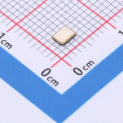 China SMD crystal oscillators Huiyuan crystal HY16MSMD3225GB1R30 with wide frequency and temperature range for sale