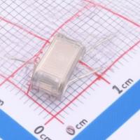 China Fundamental mode crystal oscillator Huiyuan crystal HY12M49SJB2T02 with excellent frequency stability for sale