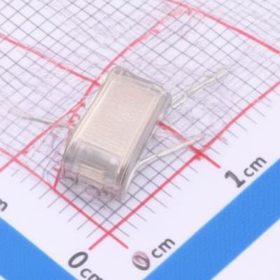 China Fundamental mode crystal oscillator Huiyuan crystal HY12M49SJB2T02 with excellent frequency stability for sale