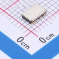 China Crystal oscillator Huiyuan crystal HY12MSMD50324POB1R10 with frequency range 8 to 32MHz and fundamental oscillation mode for sale