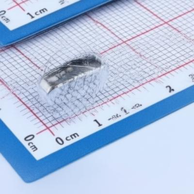 China Fundamental mode crystal oscillator Huiyuan crystal HY41943M49SOB2T02 with wide load capacitance range for sale