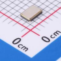 China Crystal Oscillator SMD3225 Series Frequency 8 to 54 MHz Load Capacitance 20PF Huiyuan Crystal HY27120MSMD3225FB1R30 for sale