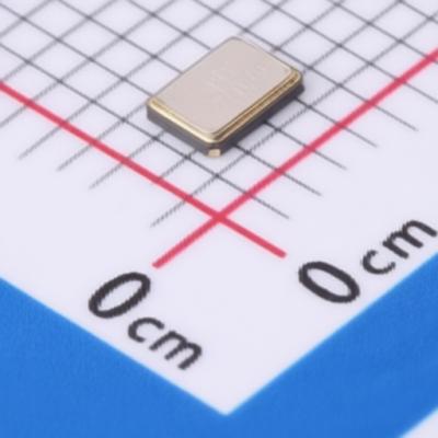 China Crystal Oscillator SMD3225 Series Frequency 8 to 54 MHz Load Capacitance 20PF Huiyuan Crystal HY27120MSMD3225FB1R30 for sale