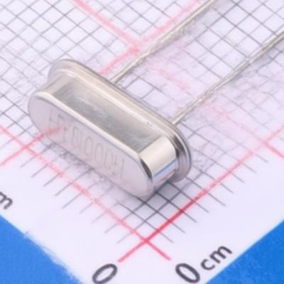 China Wide frequency range crystal oscillator Huiyuan crystal HY8M49SHB2T02 with fundamental mode operation for sale