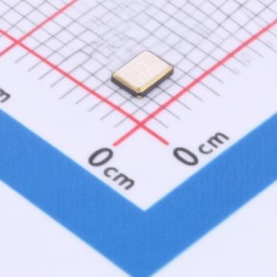China SMD crystal oscillator Huiyuan crystal HY27120MSMD3225OB1R30 with load capacitance 6 to 32PF and low ESR for sale