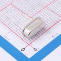 China Low ESR fundamental mode crystal oscillator Huiyuan crystal HY27145M49SOB2T02 for frequency control for sale