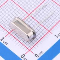 China Fundamental mode oscillator Huiyuan crystal HY271383M49SGB2T02 with frequency tolerance and stability for sale