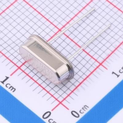 China Fundamental mode oscillator Huiyuan crystal HY271383M49SGB2T02 with frequency tolerance and stability for sale