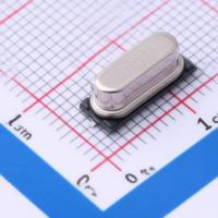 China Precision crystal oscillator Huiyuan crystal HY8M49SSMD3DIPOB2R10 with fundamental oscillation mode for sale