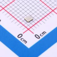 China SMD2016 fundamental mode oscillator Huiyuan crystal HY32MSMD2016CA1R30 designed for electronic circuit oscillation for sale