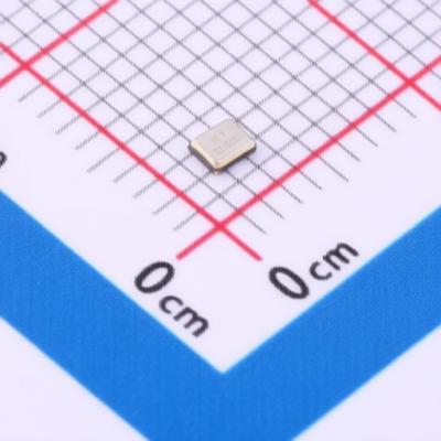 China SMD2016 fundamental mode oscillator Huiyuan crystal HY32MSMD2016CA1R30 designed for electronic circuit oscillation for sale