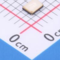 China Precision SMD crystal oscillator Huiyuan crystal HY24MSMD2520FA1R30 with 5 picofarad shunt capacitance for sale
