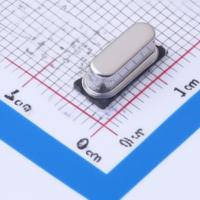 China Crystal Oscillator Huiyuan crystal HY13560M49SSMDOB2R20 Fundamental Mode Frequency 3.579545 to 32 MHz for sale