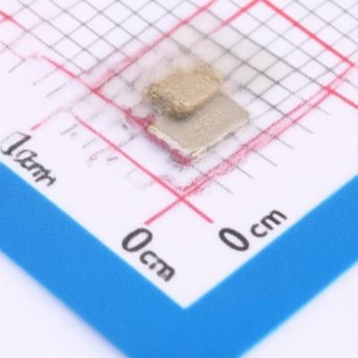 China Timing Component Huiyuan Crystal HY25MSMD5032-3.3V 3.3V Crystal Oscillator SMD5032 with Consumption for sale