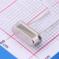 China Crystal oscillator Huiyuan crystal HY21700M49SGB2T02 designed for stable frequency and low drive power for sale