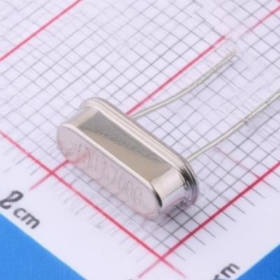 China Crystal oscillator Huiyuan crystal HY21700M49SGB2T02 designed for stable frequency and low drive power for sale
