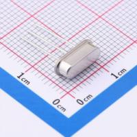 China Crystal oscillator Huiyuan crystal HY8M49S3DIPOB2T02 designed for fundamental mode and wide frequency range for sale