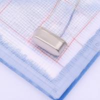 China Stable performance oscillator Huiyuan crystal HY4M49SHB2T02 suitable for diverse electronic circuits for sale