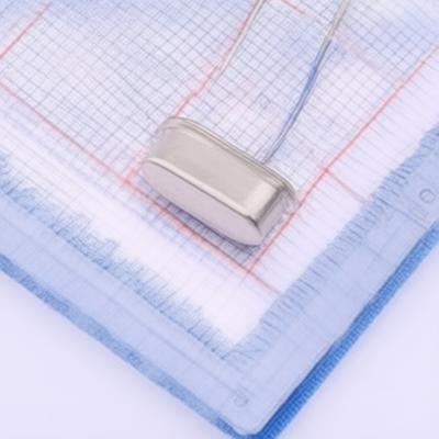China Stable performance oscillator Huiyuan crystal HY4M49SHB2T02 suitable for diverse electronic circuits for sale