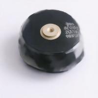 China Screw Terminal Ultra High Voltage Ceramic Capacitor HVC HVCT8G-40KV-DL55-202K with Epoxy Encapsulation for sale
