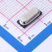 China Crystal Oscillator Huiyuan crystal HY24M49SSSMDOB2R20 Fundamental Mode Frequency 3579545 to 27MHz SMD Component for sale