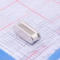China Crystal Oscillator Huiyuan crystal HY13547M49SOB2T02 HC49S 2DIP Series Frequency Range 3.579545 to 39.550MHz for sale