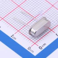 China Crystal oscillator Huiyuan crystal HY197029M49SGB2T02 with frequency range 3.579545 to 39.550MHz and fundamental mode for sale