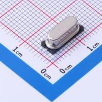 China Electronic timing component Huiyuan crystal HY24M49SSMDOB1R20 crystal oscillator with low drive level for sale