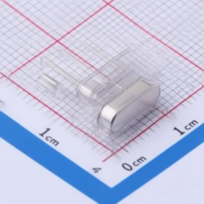 China Stable crystal oscillator Huiyuan crystal HY13560M49SOB2T02 HC49S 2DIP series frequency 3.579545 to 39.550MHz for sale